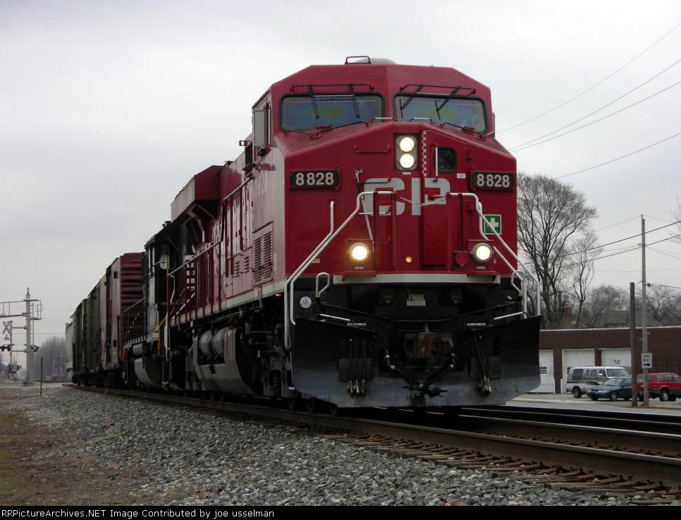 CP 8828